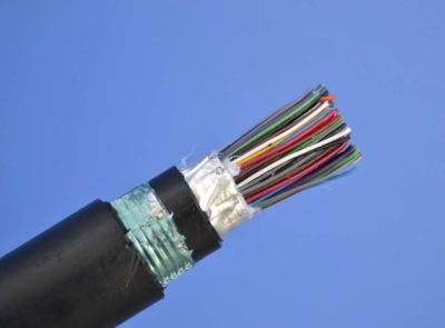 20 Pair Armoured Voice Cable 3120 – Pony Cables