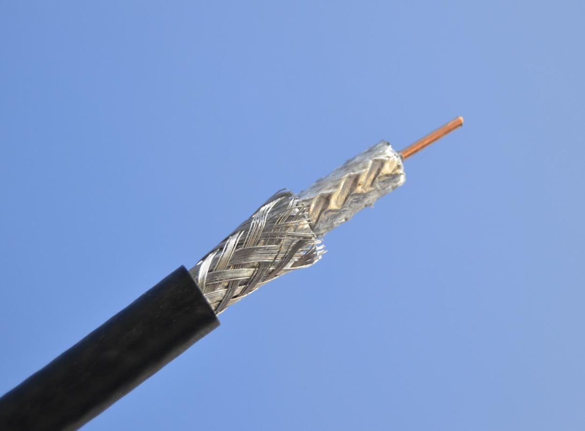RG6/U Jelly filled Coaxial Cable 5006 – Pony Cables