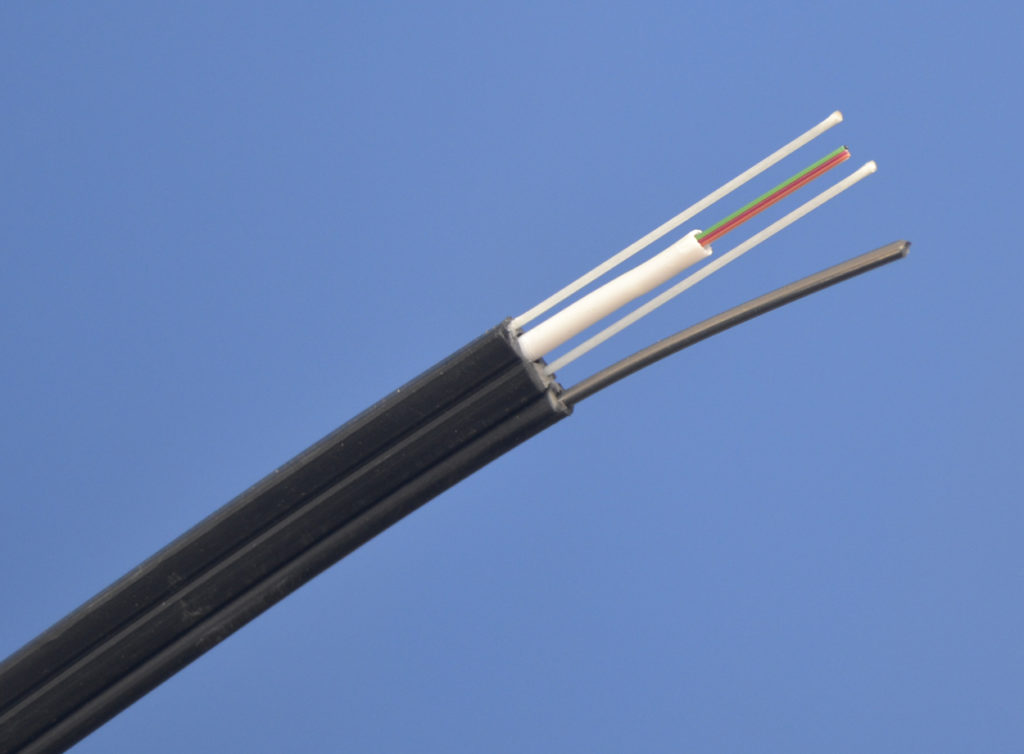 128 Core Direct Buried Fiber Optic Cable 72128 – Pony Cables