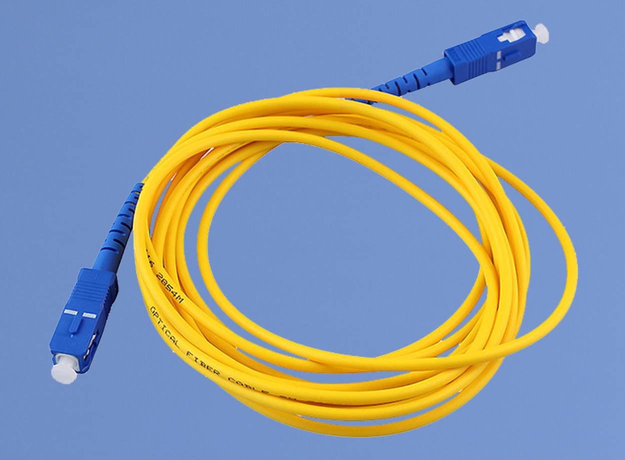 Fiber Pigtails – Pony Cables